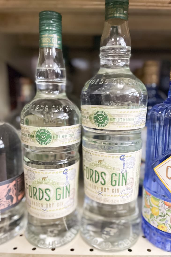 Best Gin for a Gin and Tonic, According to Bartenders | Apartment Therapy