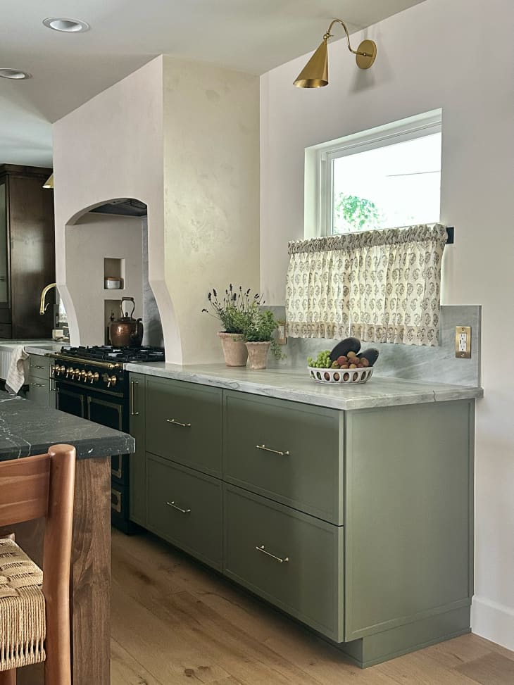 10 Charming Kitchen Window Ideas to Brighten Your Space | The Kitchn