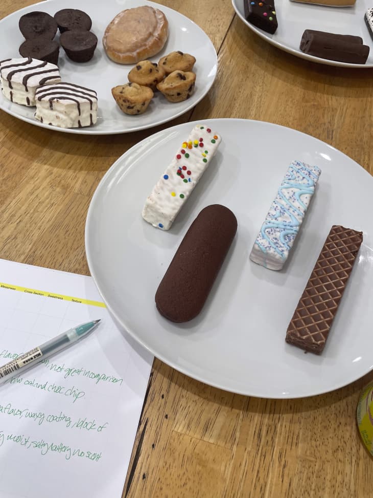 10 Best Little Debbie Desserts, Ranked (We Tried 16) | The Kitchn