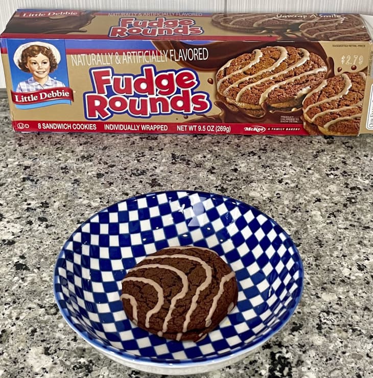 10 Best Little Debbie Desserts, Ranked (We Tried 16) | The Kitchn