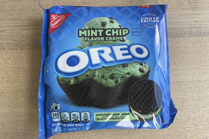 Oreo Just Launched a Limited-Edition Flavor That Has People SO Excited ...