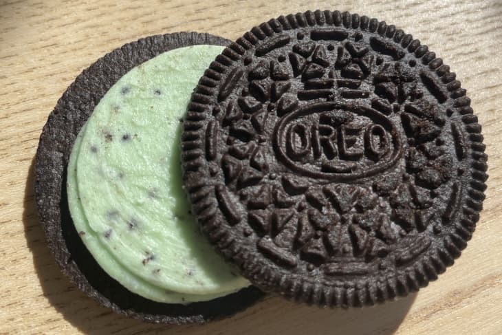 Oreo Just Launched a Limited-Edition Flavor That Has People SO Excited | Apartment Therapy
