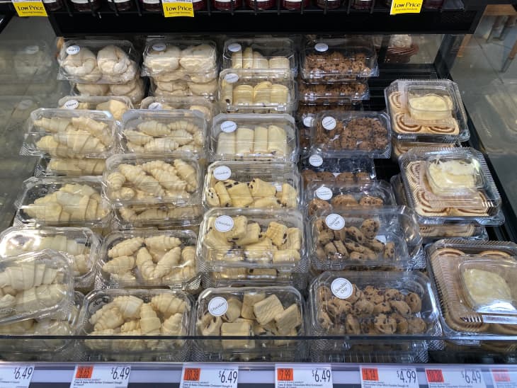 The Whole Foods Frozen Cookie Dough TikTok Is Calling “the Best” | The ...