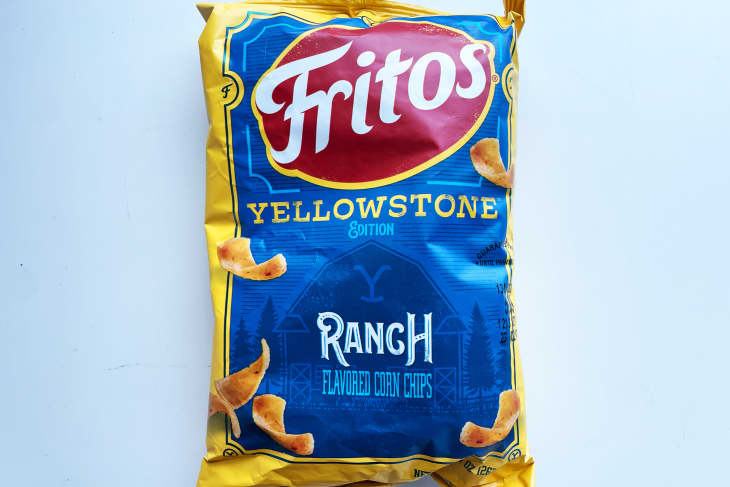 Fritos New “Cowboy” Flavor Is Even Better than the Original | Apartment ...