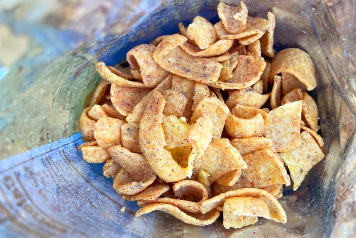 Fritos New “Cowboy” Flavor Is Even Better than the Original | The Kitchn