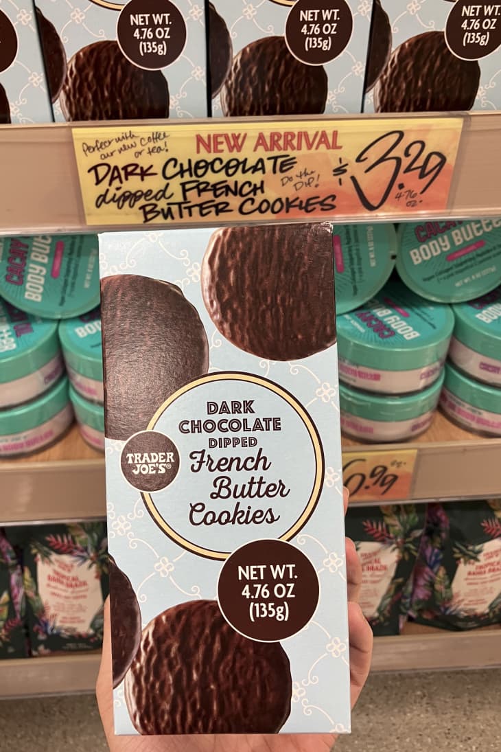 6 Best New Trader Joe’s Items - August 2024 | The Kitchn