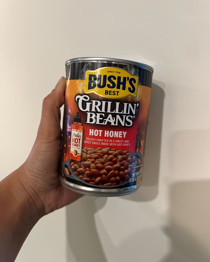 Bush's New Baked Beans Taste 10x Better than the Original | The Kitchn