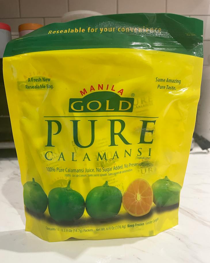 What Is Calamansi? All About the Magical Filipino Fruit | The Kitchn
