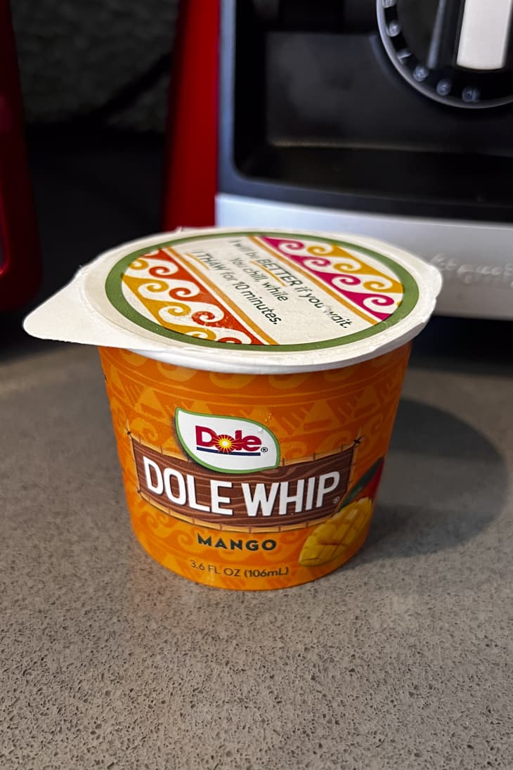 This “Delicious” Frozen Dessert Tastes Like a Trip to Disney | The Kitchn