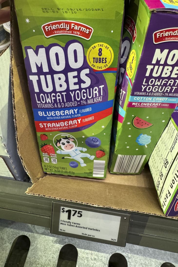 7 Best Cheap Aldi Groceries We Tasted in 2024 ($2 or Less!) | The Kitchn