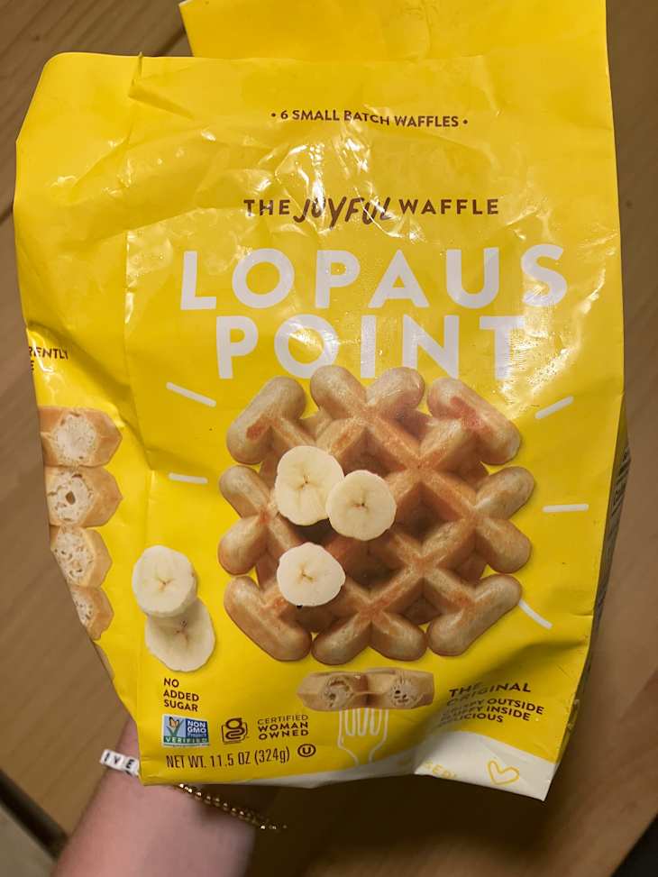 3 Best Store-Bought Frozen Waffles of 2024 (Tested & Reviewed) | The Kitchn
