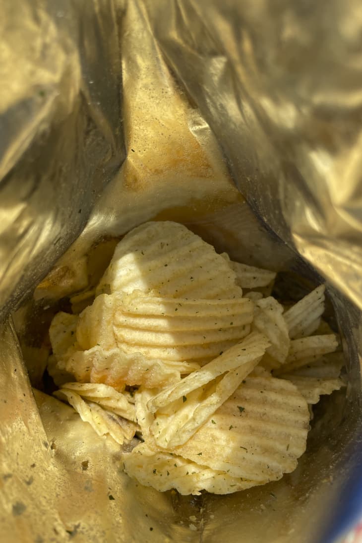 Lay’s Just Launched This Limited-Edition Chip in the U.S. | Apartment ...