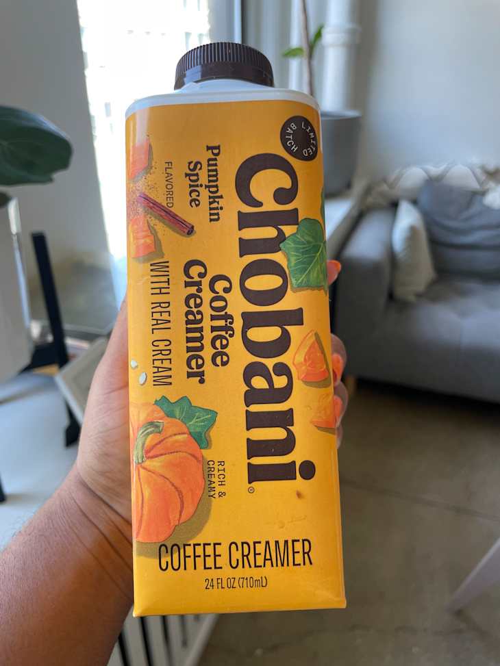 7 Best Pumpkin Spice Items for Fall 2024 (Tested & Reviewed) | The Kitchn