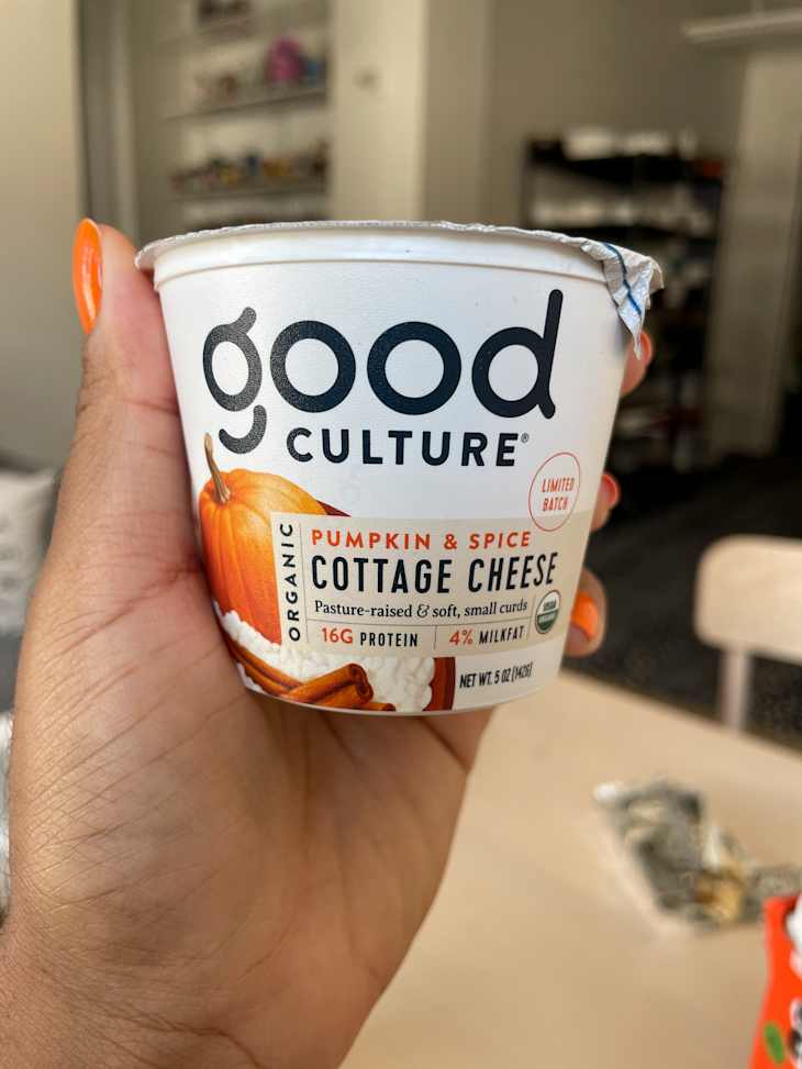 7 Best Pumpkin Spice Items for Fall 2024 (Tested & Reviewed) | The Kitchn