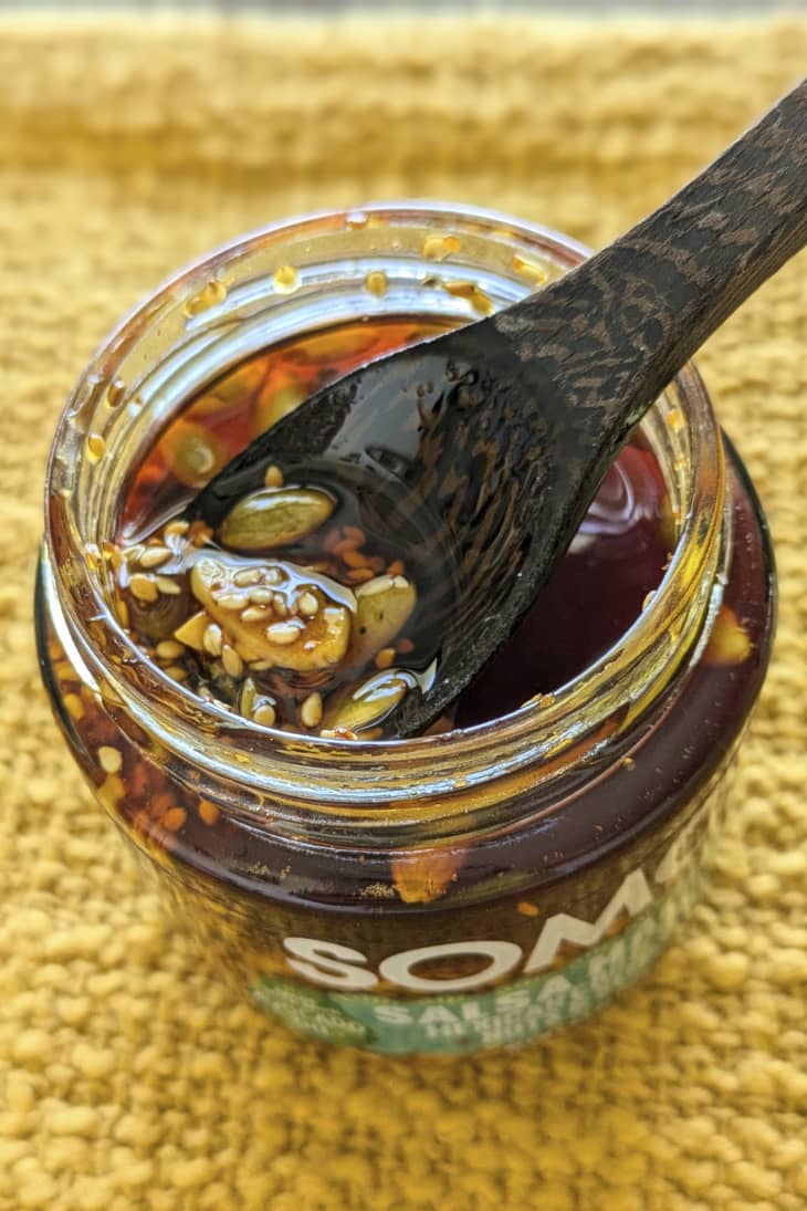 The $8 Jarred Salsa That Rival’s My Mexican Mom's | The Kitchn
