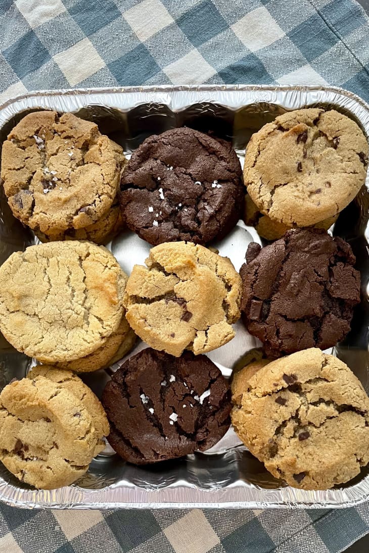 Sweet Loren’s Cookie Dough Makes the Best Chocolate Chip Cookie: I ...