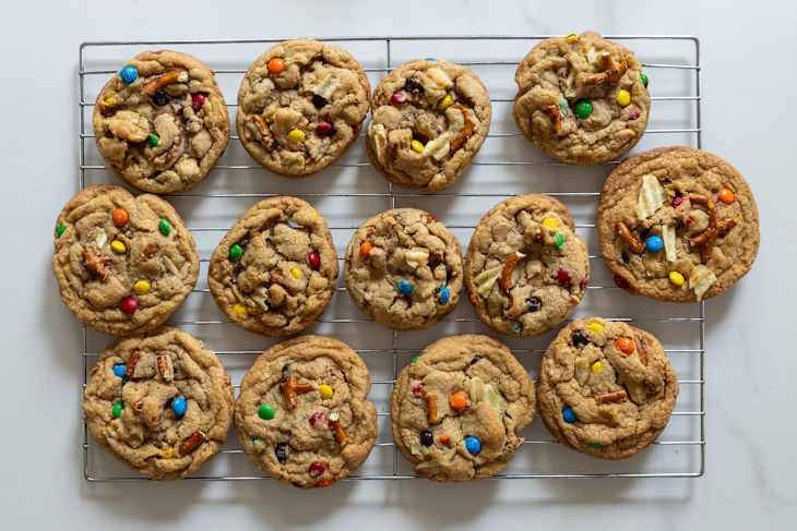 These “Trash Cookies” Are the Most Requested Dessert in My Home | The ...