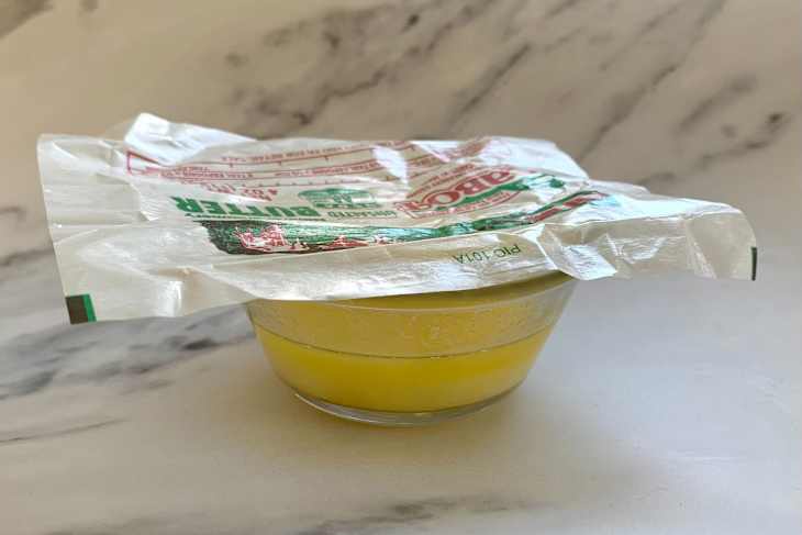 The Mess-Free Trick for Melting Butter in the Microwave | The Kitchn