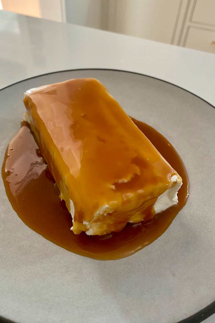 The 3-Ingredient Fall Cream Cheese Dip I Bring to Everything | The Kitchn