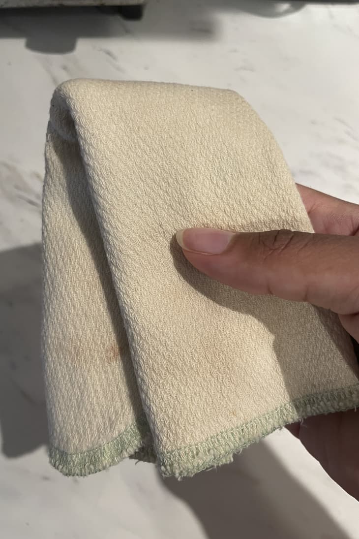 Why I Never Buy Paper Towels | Apartment Therapy