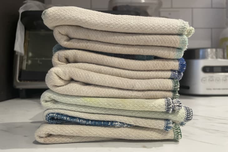 Why I Never Buy Paper Towels | Cubby