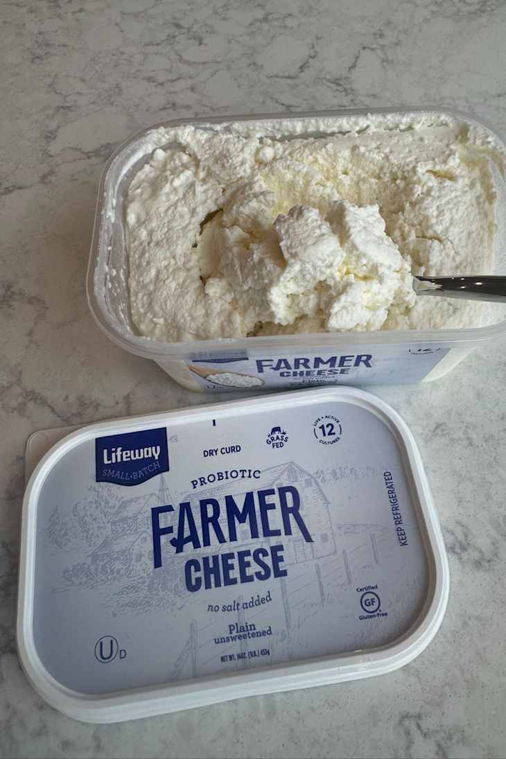 The $5 Beloved European Grocery Find I Stock in My Fridge | The Kitchn