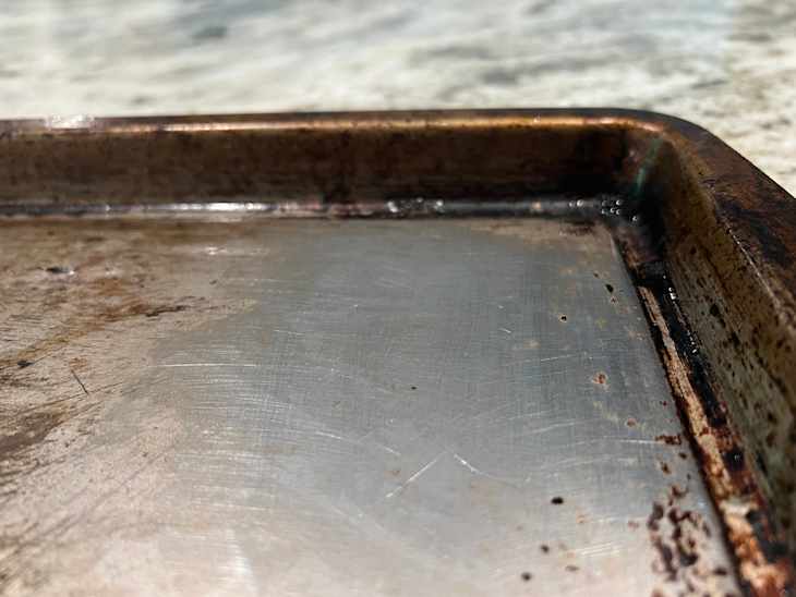 This Homemade Eggshell Cleaner Gets Grime Off Absolutely Everything ...