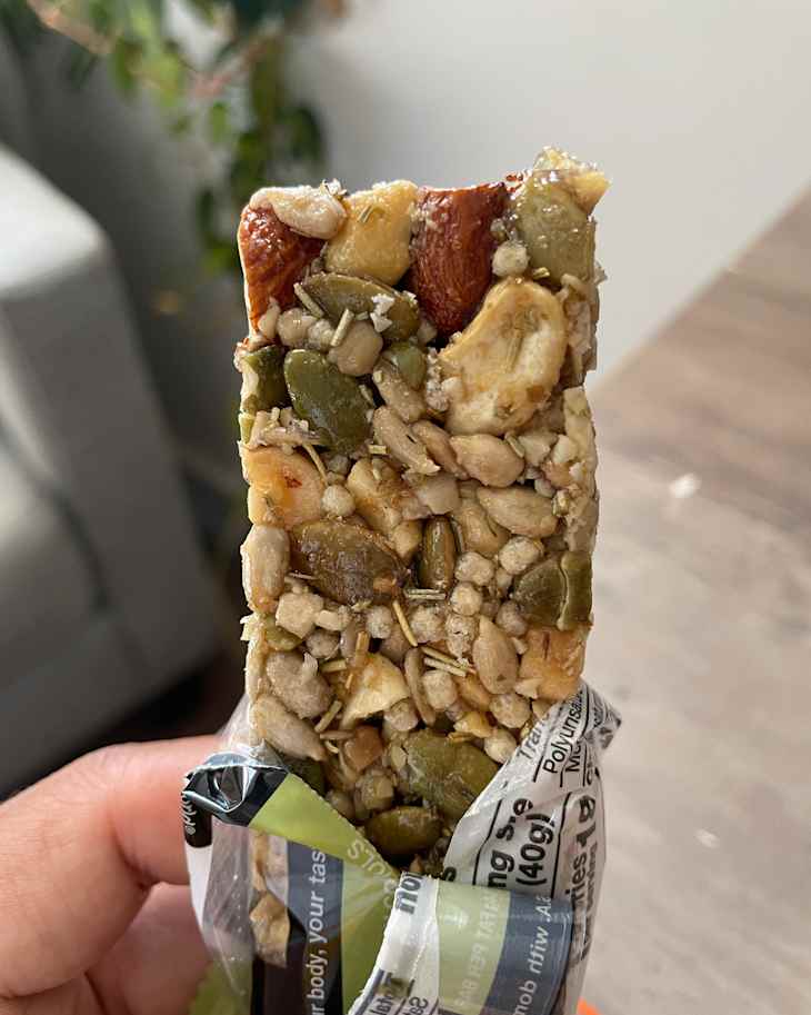 KIND Just Launched My New Favorite Snack | The Kitchn
