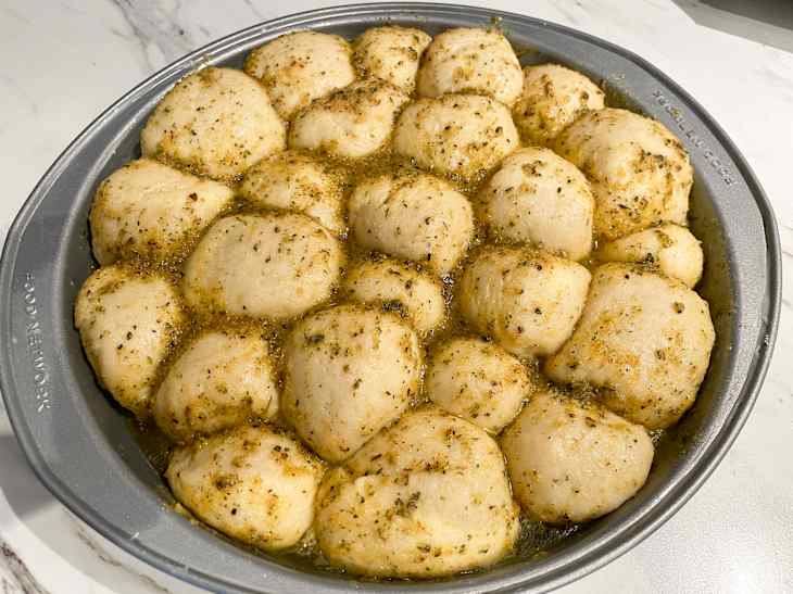 My New Favorite $6 Boxed Mix Makes the Best Dinner Rolls | The Kitchn