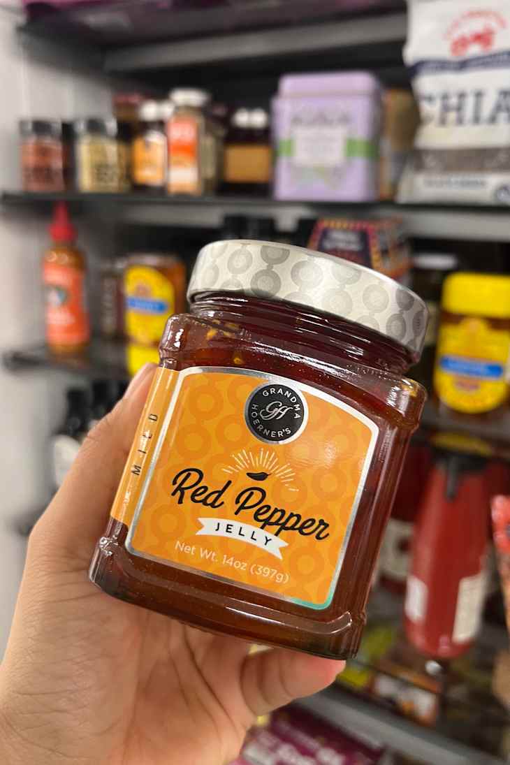 The Jarred Pasta Sauce I Buy at Marshalls When It’s in Stock | The Kitchn