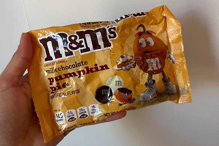 M&M’s New Flavor Tastes Even Better Than the Original | The Kitchn