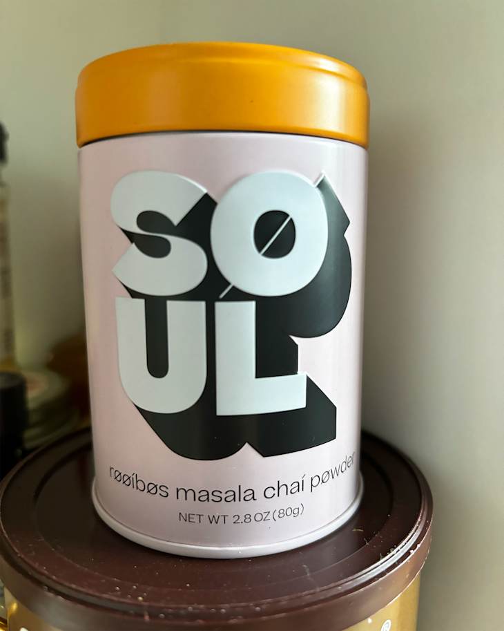 The “Delicious” Pantry Staple I Use Every Single Morning | The Kitchn