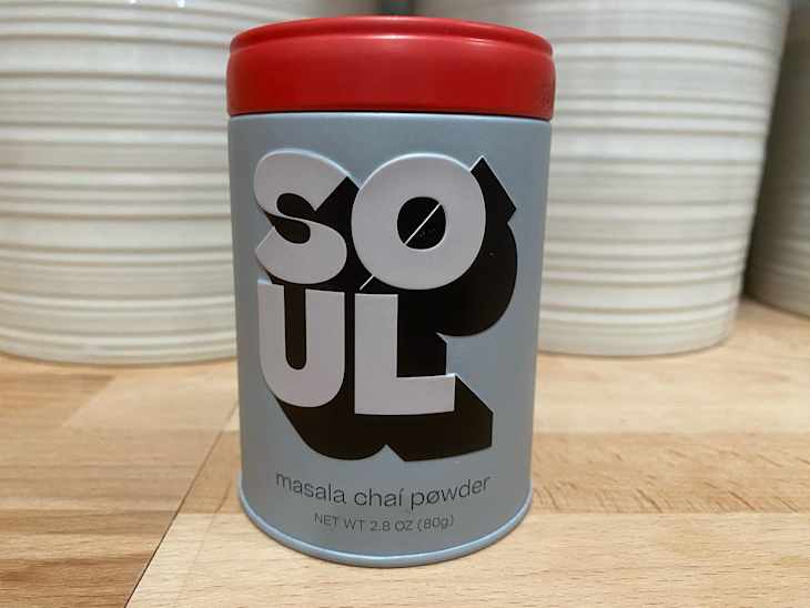 The “Delicious” Pantry Staple I Use Every Single Morning | The Kitchn