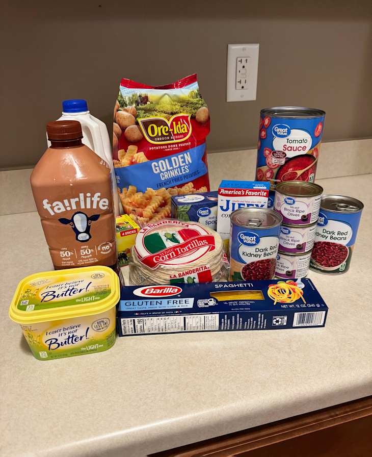 My Mom's Smart Tip Saves Me $82 on Groceries Every Month | Apartment ...