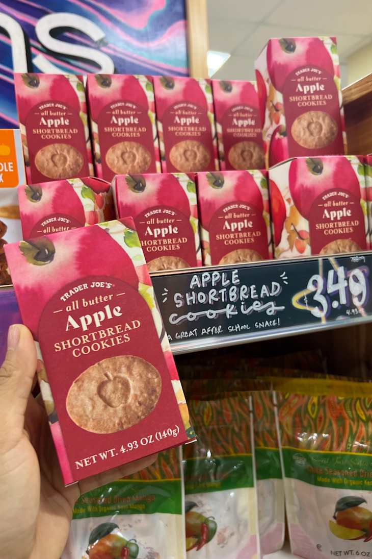 14 Best Trader Joe's Fall Groceries, According to Employees | The Kitchn