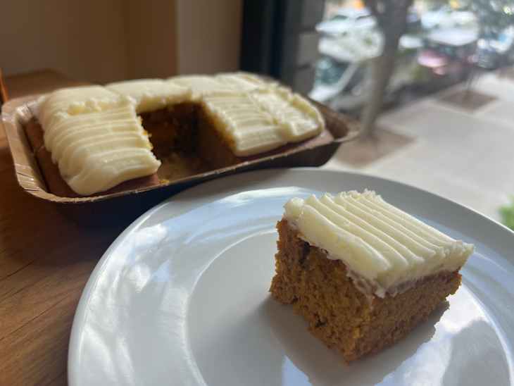 I Tried the New $5 Trader Joe’s Dessert Everyone’s Talking About | The Kitchn