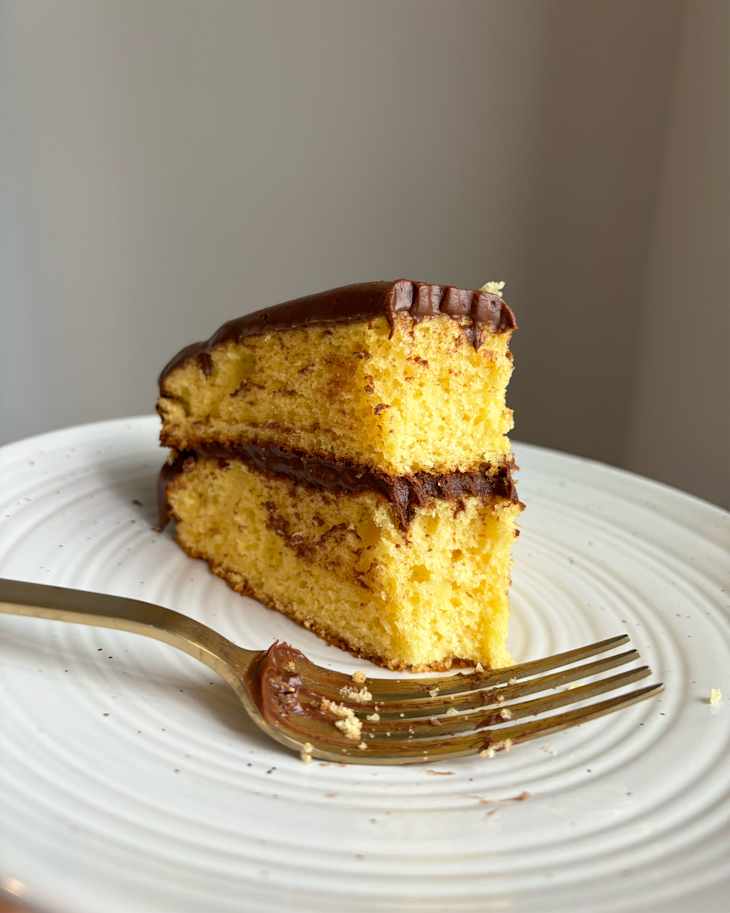 The Easy Boxed Cake Mix Hack I Do For Everyone's Birthday (It Tastes ...