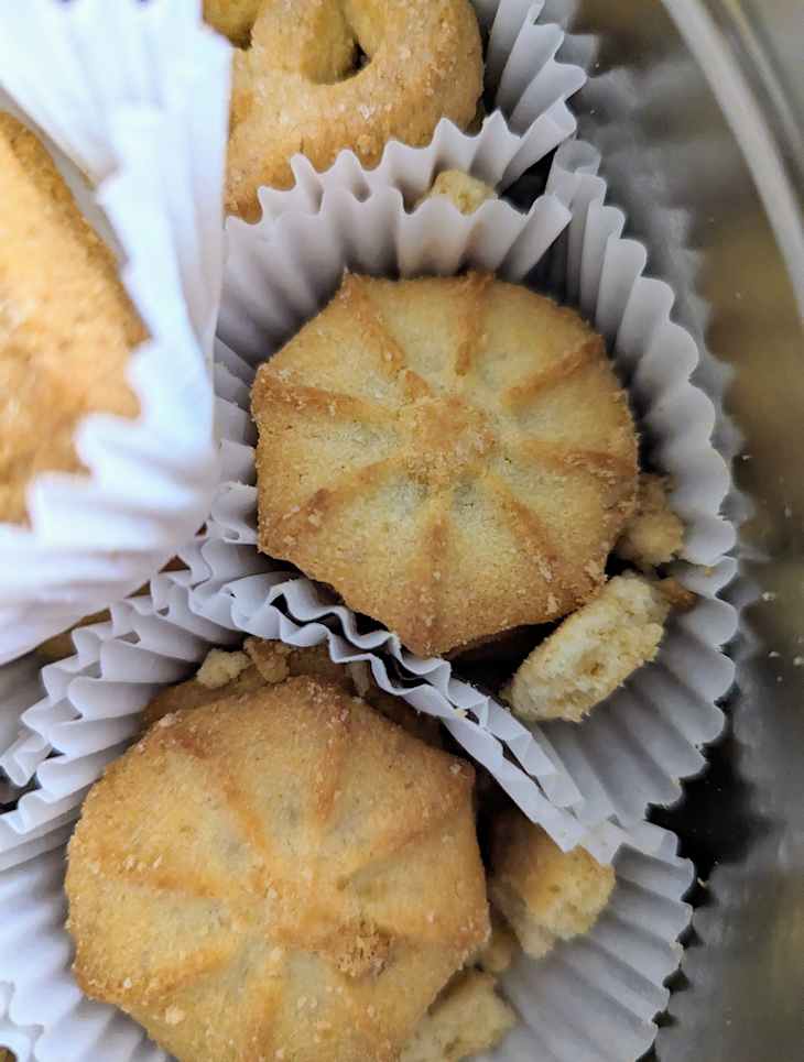 The $2 Cookies I’m Bringing to Every Holiday Party This Year | The Kitchn