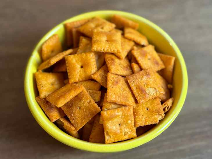 Cheez-It’s Newest Flavor Tastes 100x Better than the Original | The Kitchn