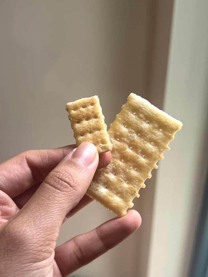 Club Cracker’s New Limited-Edition Flavor Is 100x Better than the ...