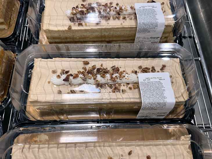 We Tried the New Costco Dessert Everyone’s Talking About | The Kitchn