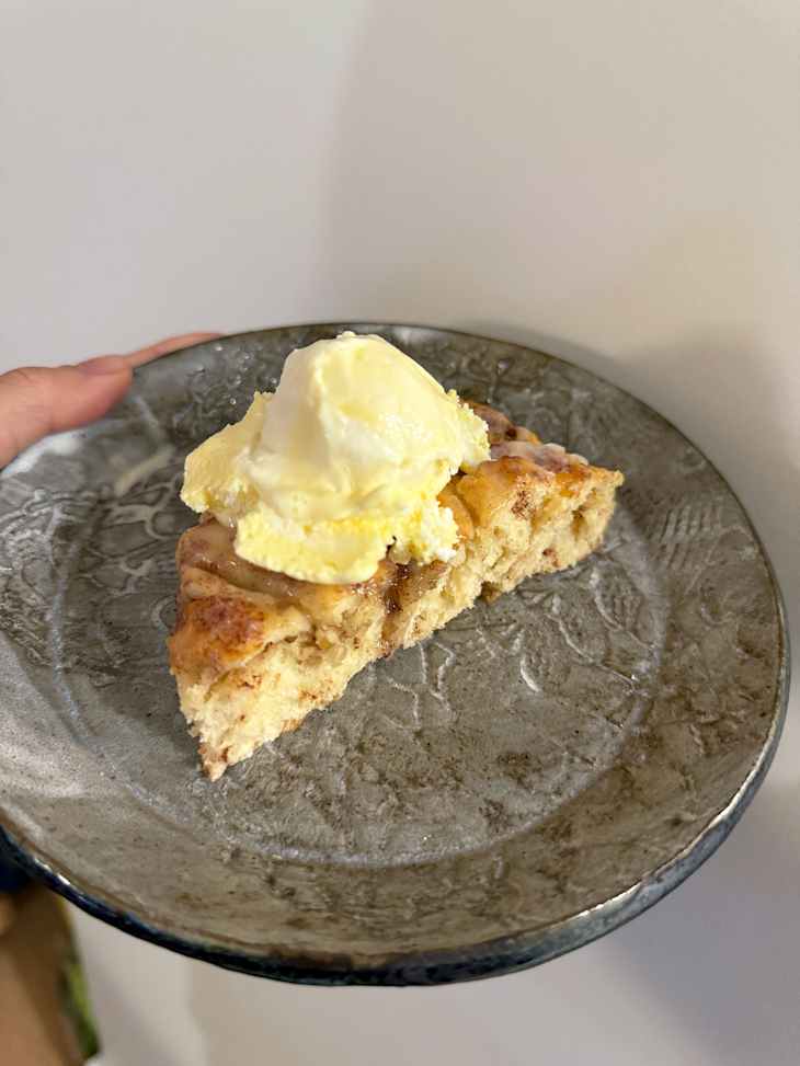 My Brilliant Hack for Pillsbury Cinnamon Rolls | Apartment Therapy