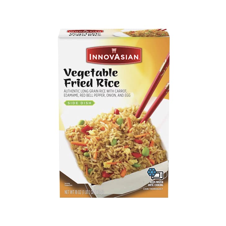 3 Frozen Fried Rices That Are (Almost) Better Than Homemade | The Kitchn