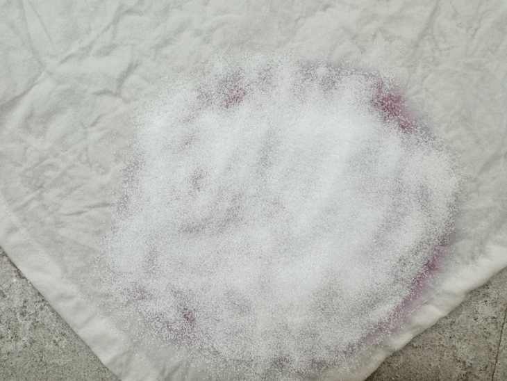 The Very Best Way to Remove Red Wine Stains (I Tested 4 Methods!) | The ...