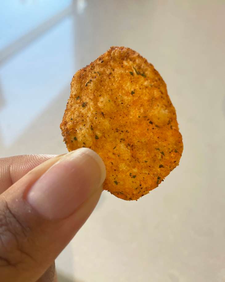 Lay’s “Bold” New Potato Chip Is 10x Better than the Original | Cubby