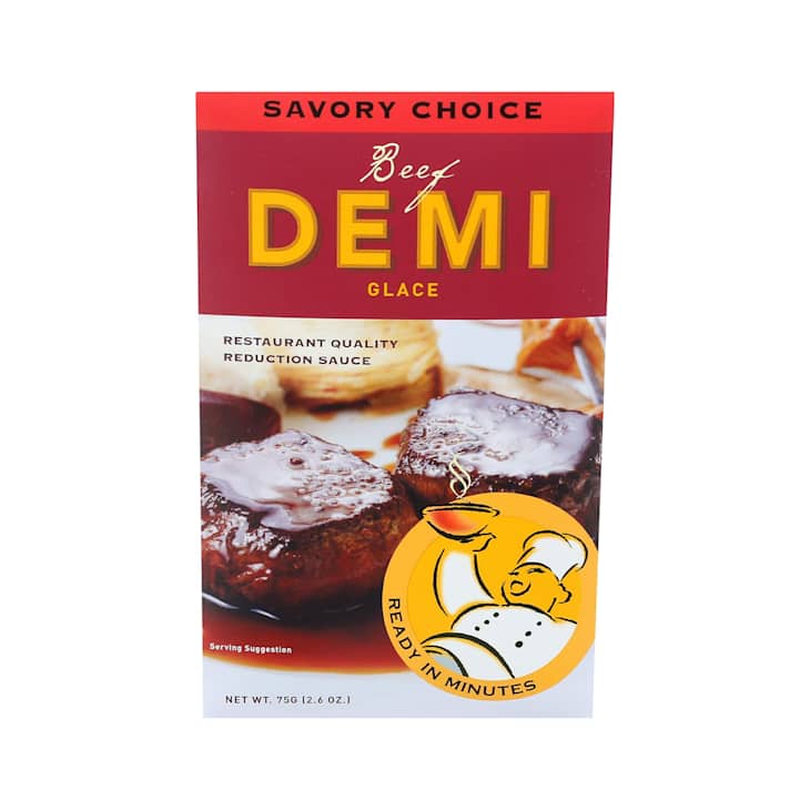 The $4 French Grocery That Makes Pot Roast 100x Better | Cubby