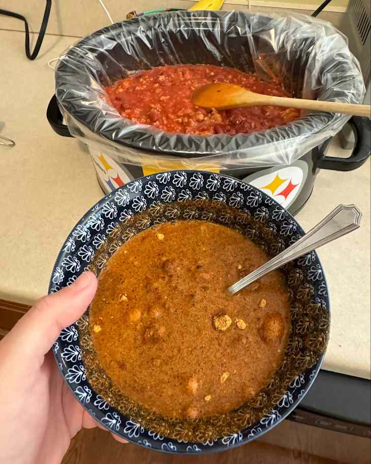 The “Cowboy” Chili I Buy in Bulk Every Fall | The Kitchn