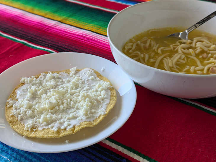 My Old-School $3 Trick for Making Almost Any Bowl of Soup Taste Amazing ...