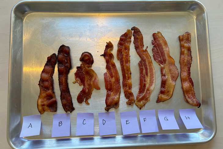 The 5 Best Bacon Brands of 2024 (We Tried 8) | The Kitchn