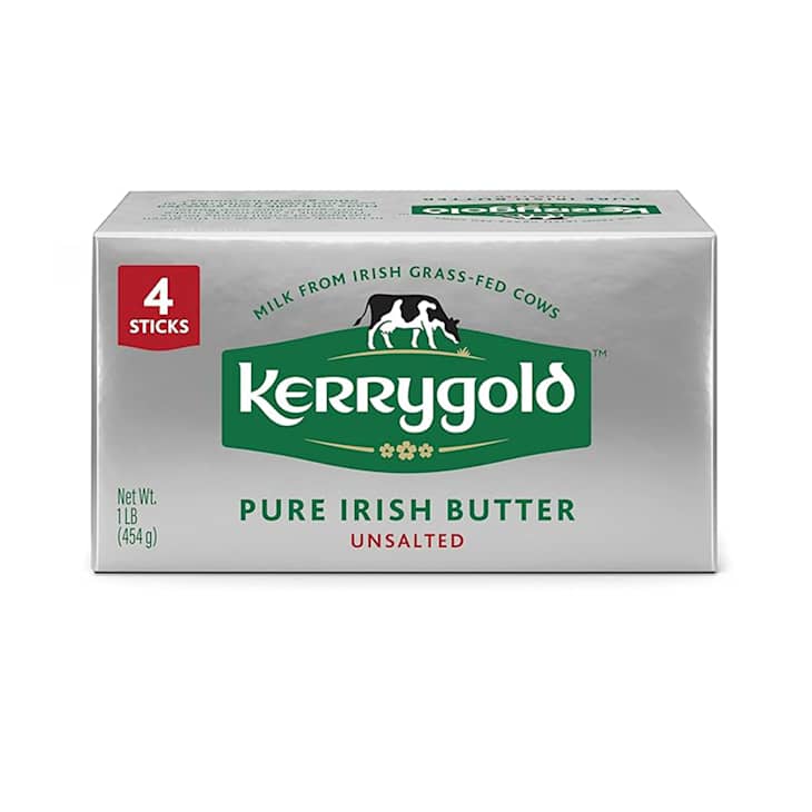 This European Butter Was Just Voted the "World's Best" | The Kitchn